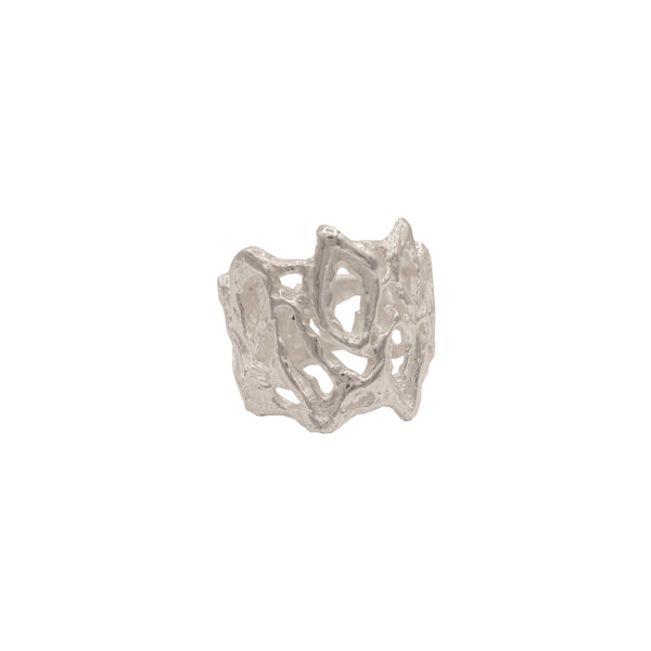 Magma Ring – Line & Label